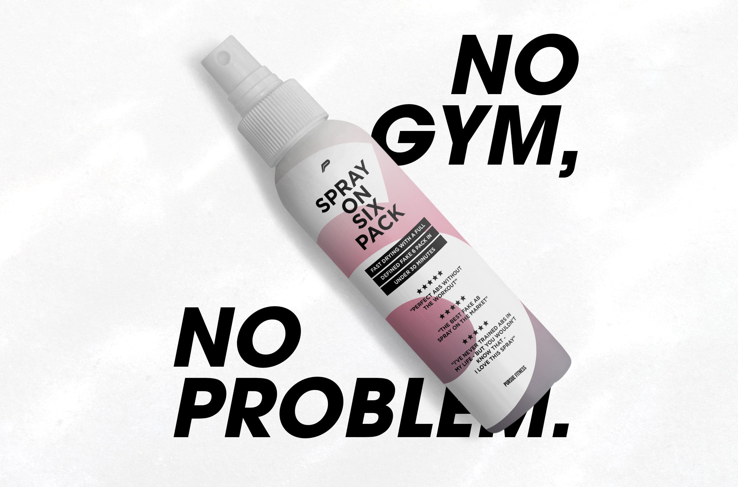 The Best April Fools Joke Ever | Pursue Fitness