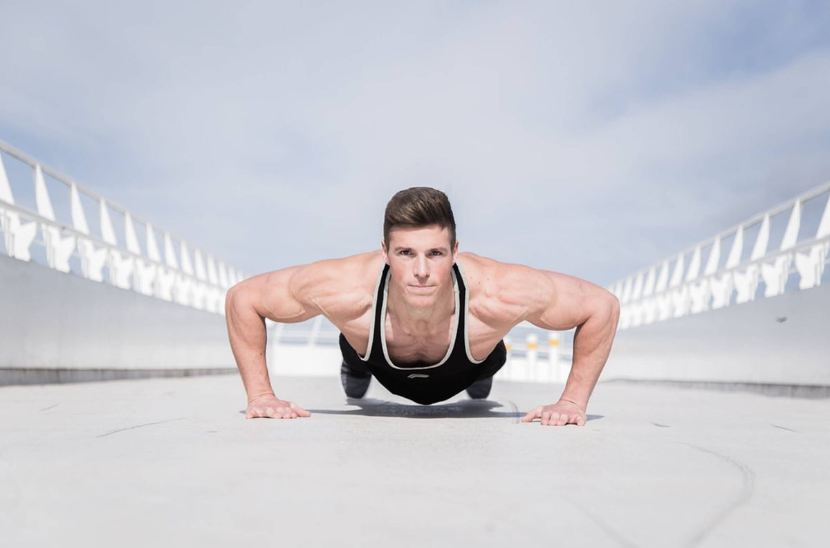 Top 5 Workout Outfits for Summer | Summer Sportswear | Pursue Fitness