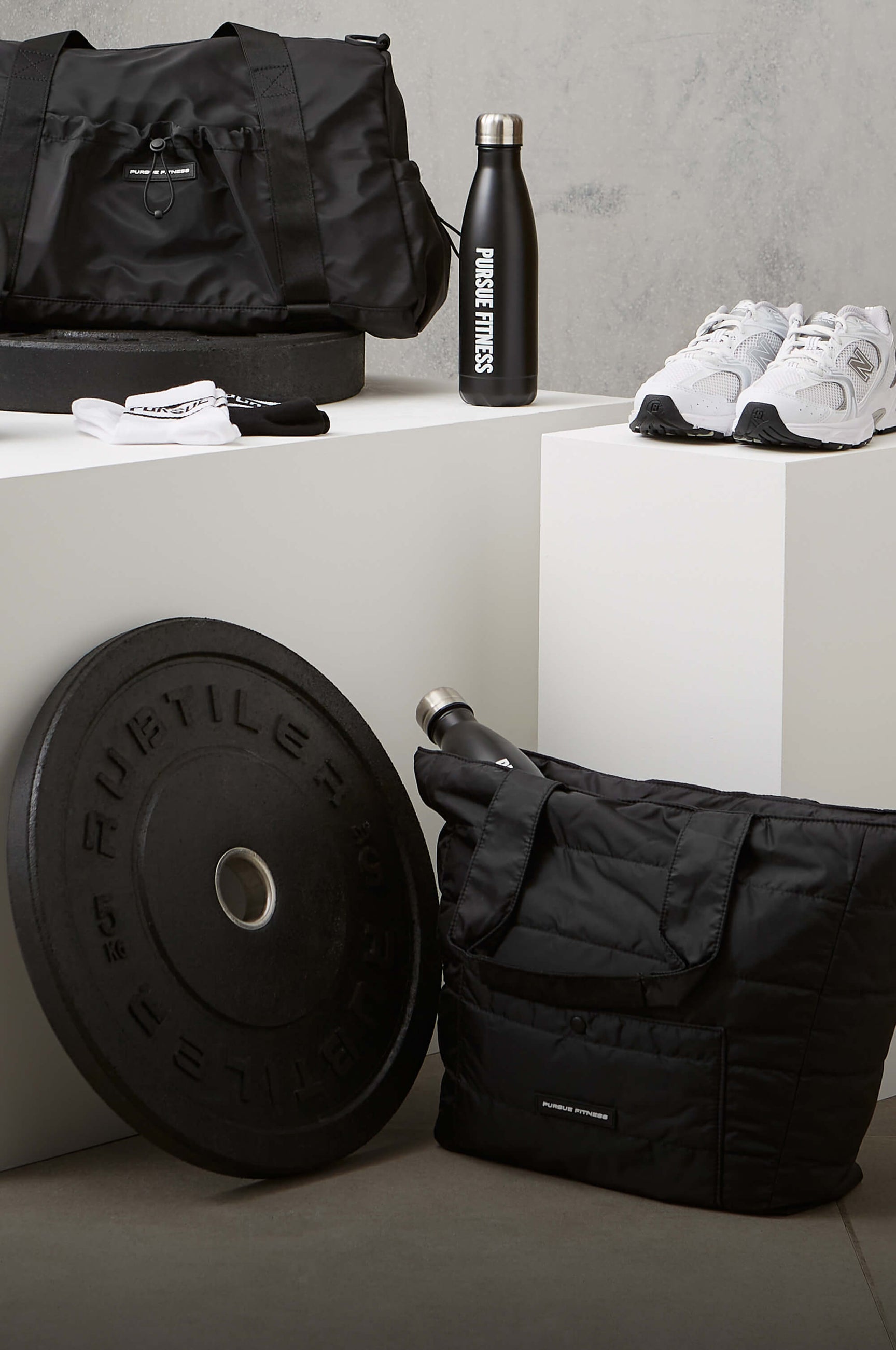 Pursue Fitness Official Store | Gym Wear & Workout Clothing