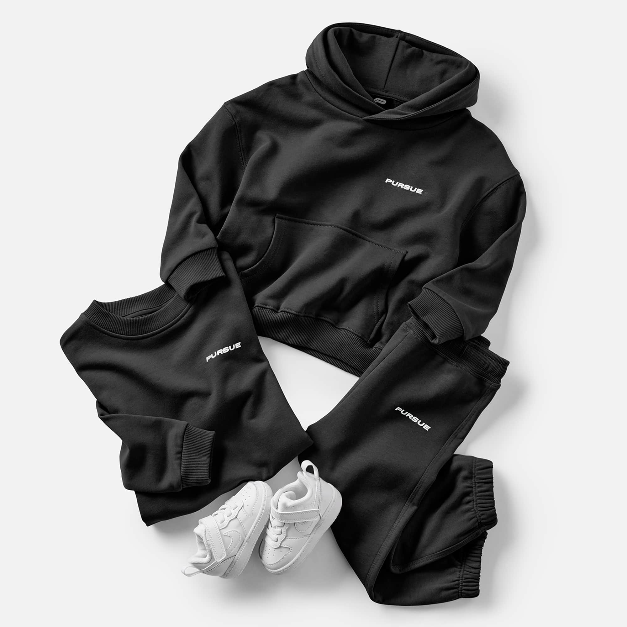 Pursue Fitness Official Store | Gym Wear & Workout Clothing