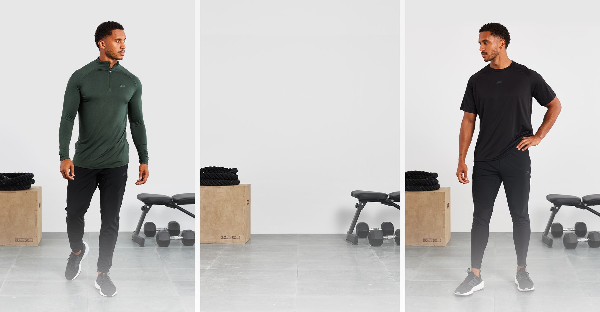 Pursue Fitness Official Store | Gym Wear & Workout Clothing