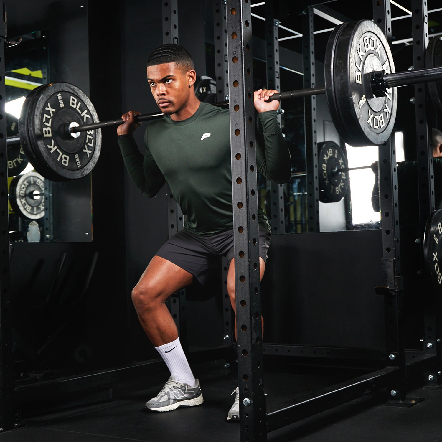 Pursue Fitness Official Store | Gym Wear & Workout Clothing
