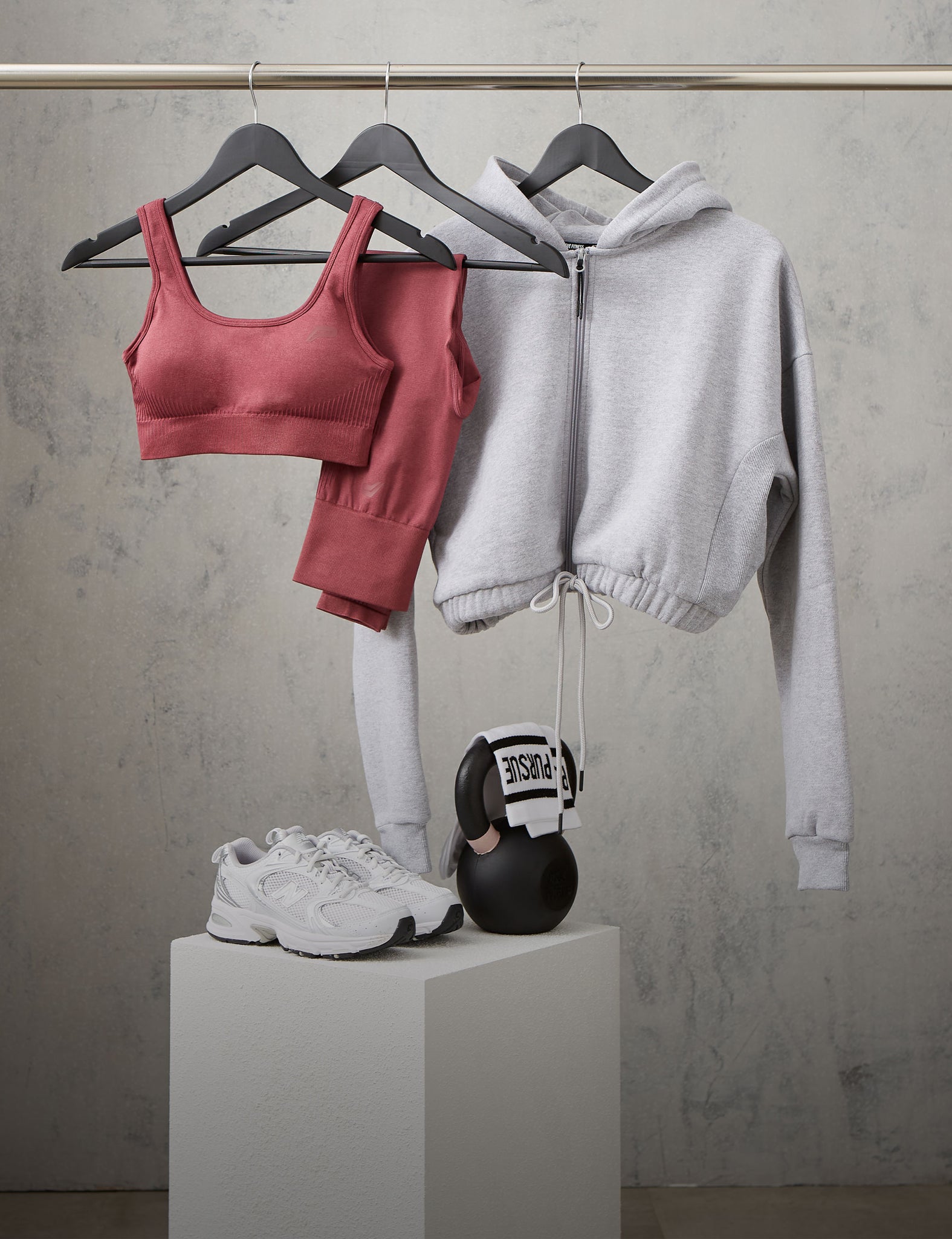 Pursue Fitness Official Store | Gym Wear & Workout Clothing