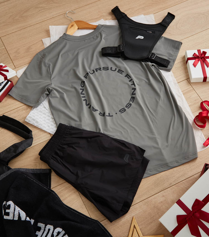 Pursue Fitness Official Store | Gym Wear & Workout Clothing