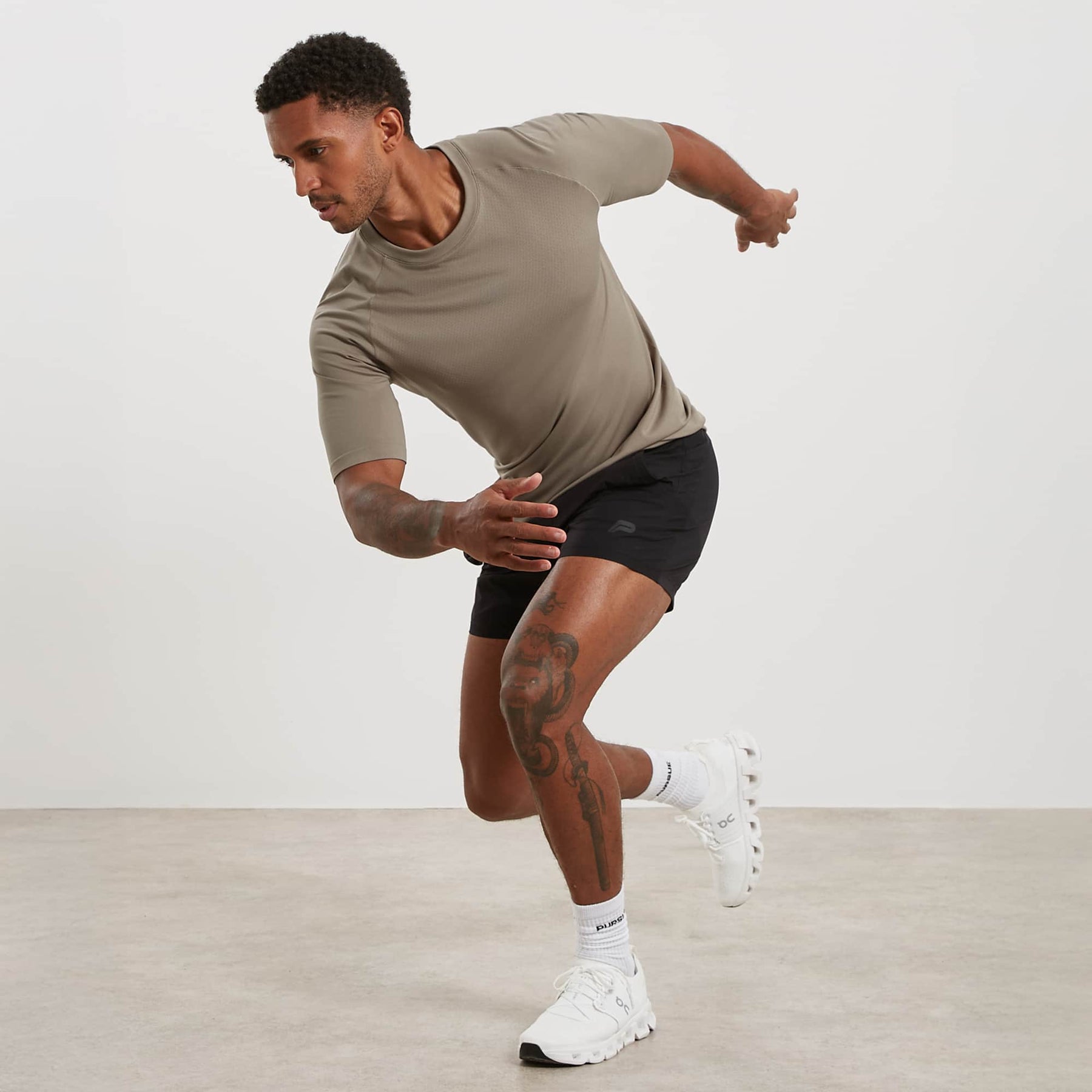 Pursue Fitness Official Store | Gym Wear & Workout Clothing